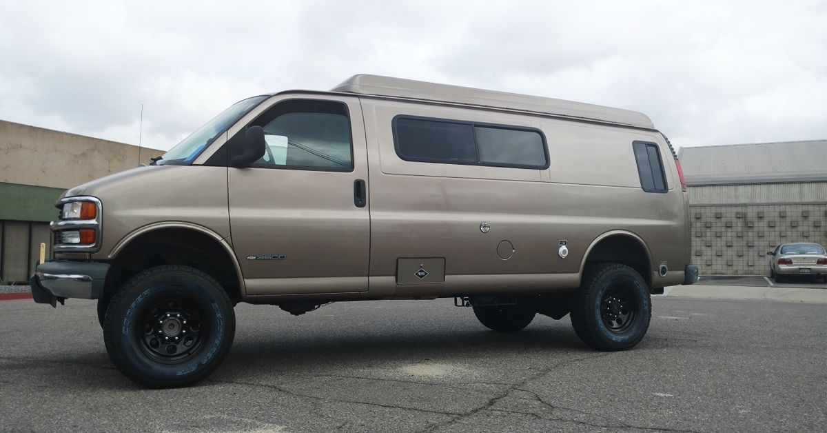 24 Surprising Sleepers That Can Outrun A Cop Car (When Modified)