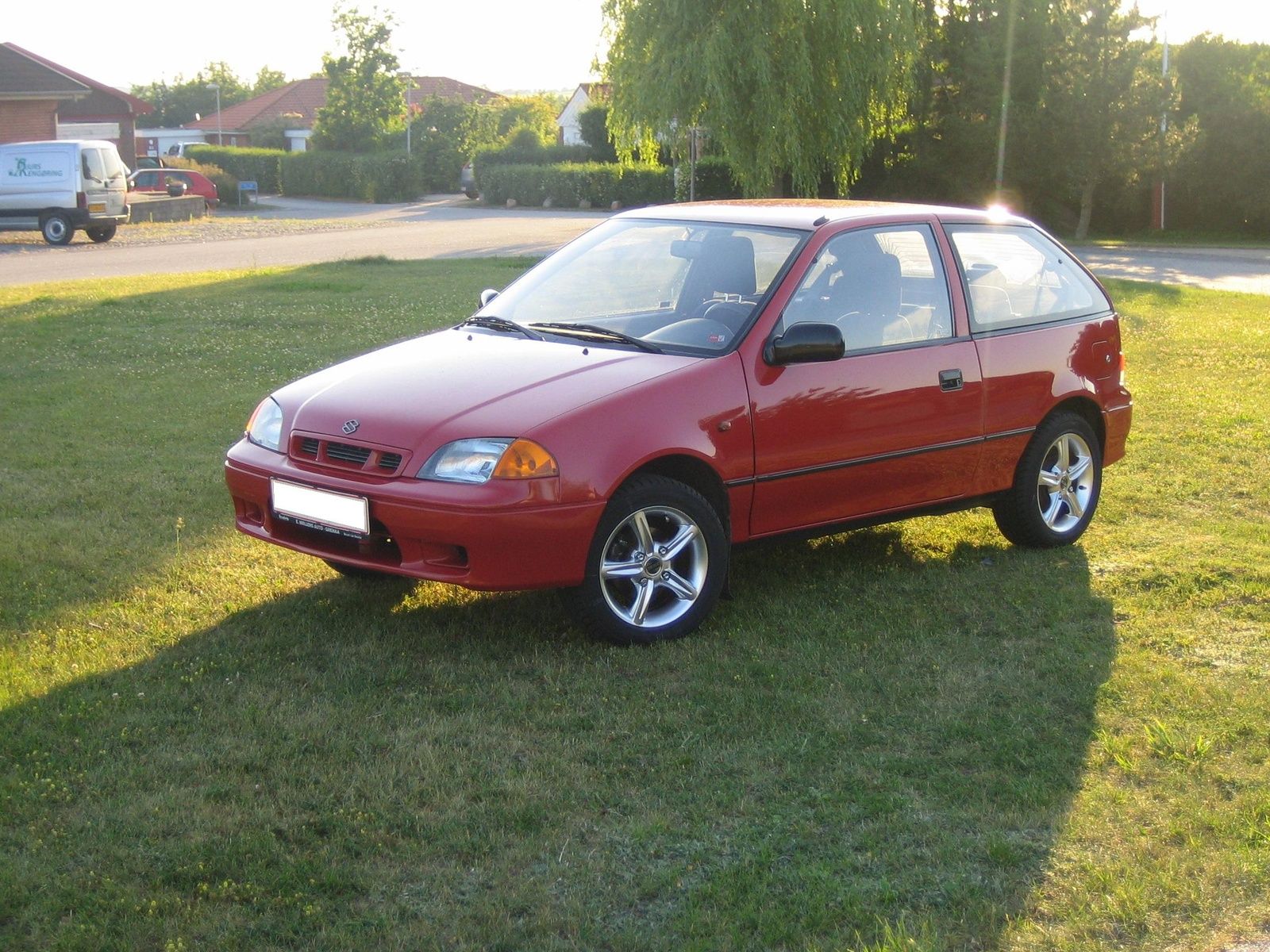 The 21 Most Rust Prone Cars On The Road (5 That Are Impenetrable)