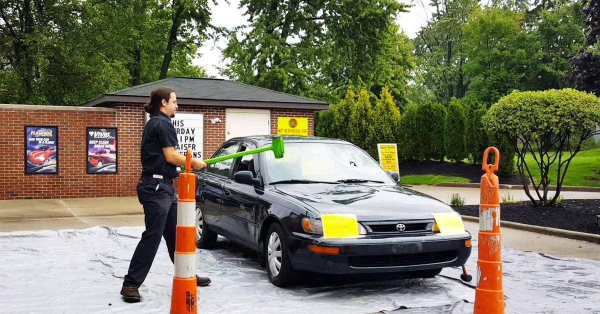 25 Cars That Almost Drove Toyota Into The Ground