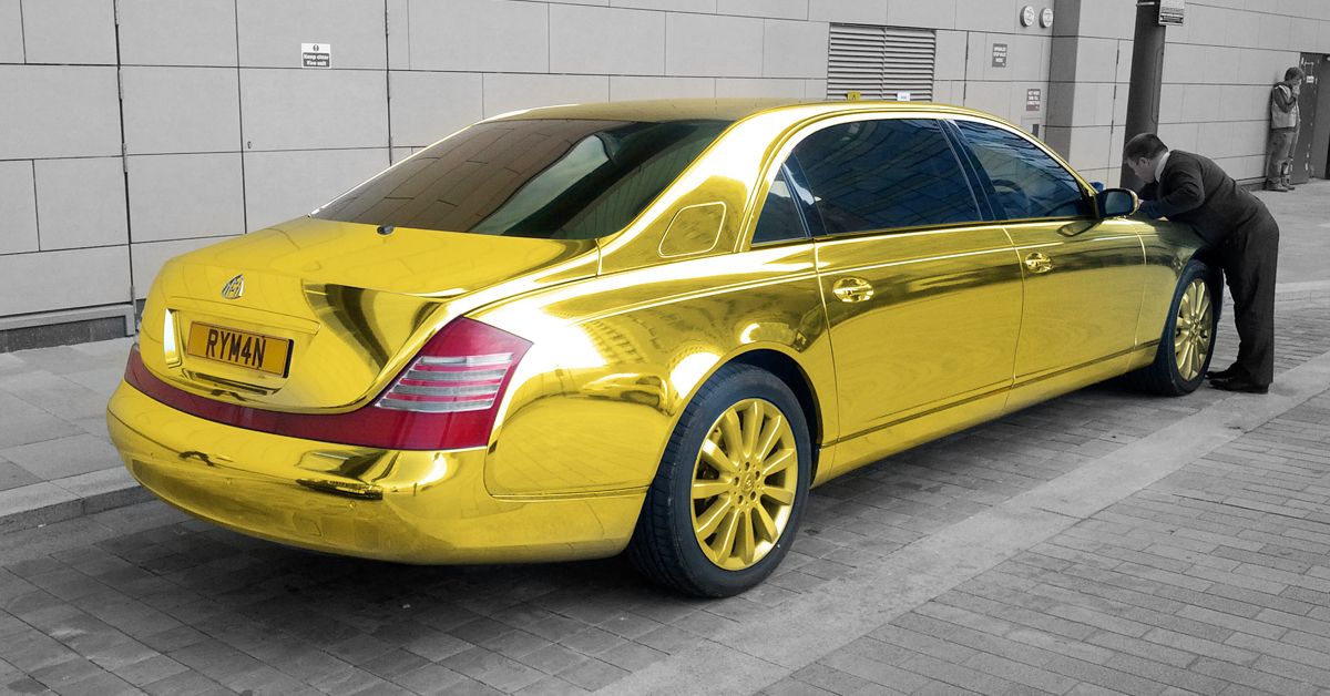 25 Cars Of The 2000s That Are A Mega Bargain Today