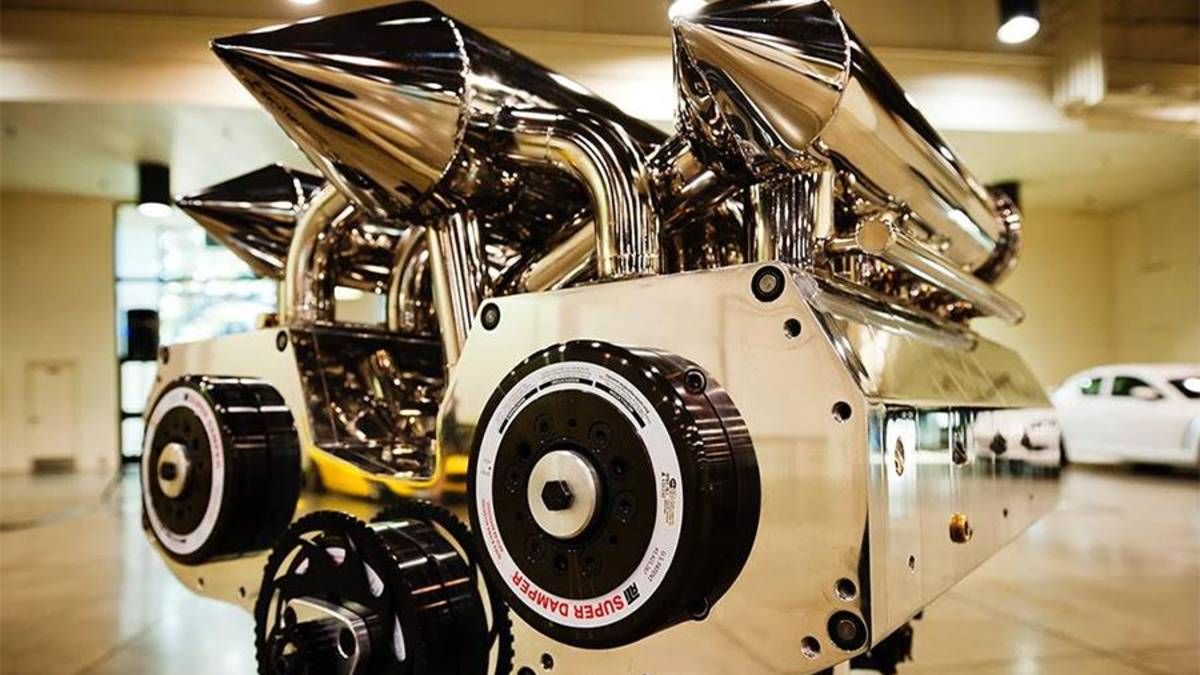 Remembering The Incredible Mazda RX-7 FB Sports Car