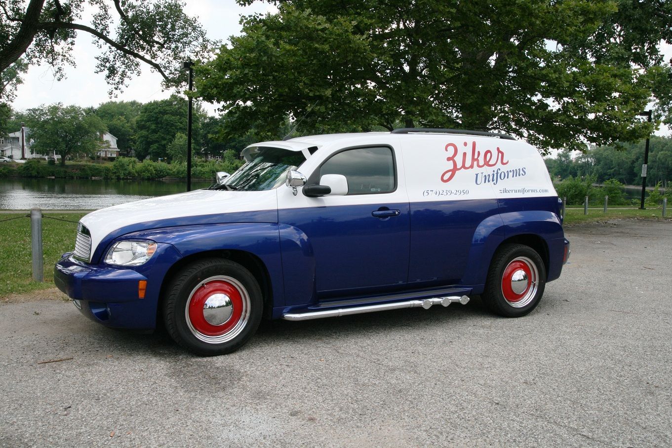 Here Are The Coolest Modern Retro-Design Cars