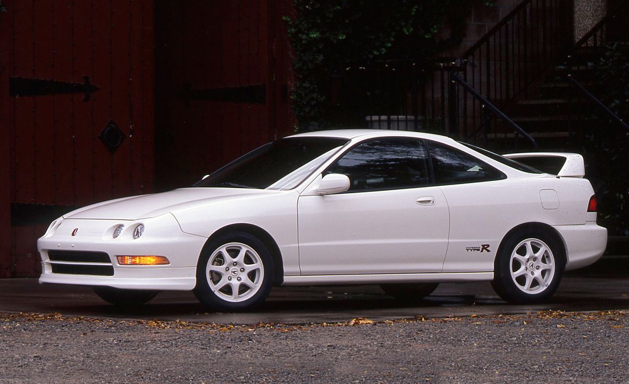These Cars Used To Be Cheap And Cheerful, Now They're Rare And Highly ...