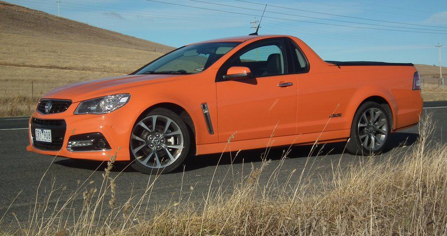 10 Things Everyone Forgot About The Pontiac G8 Sport Truck
