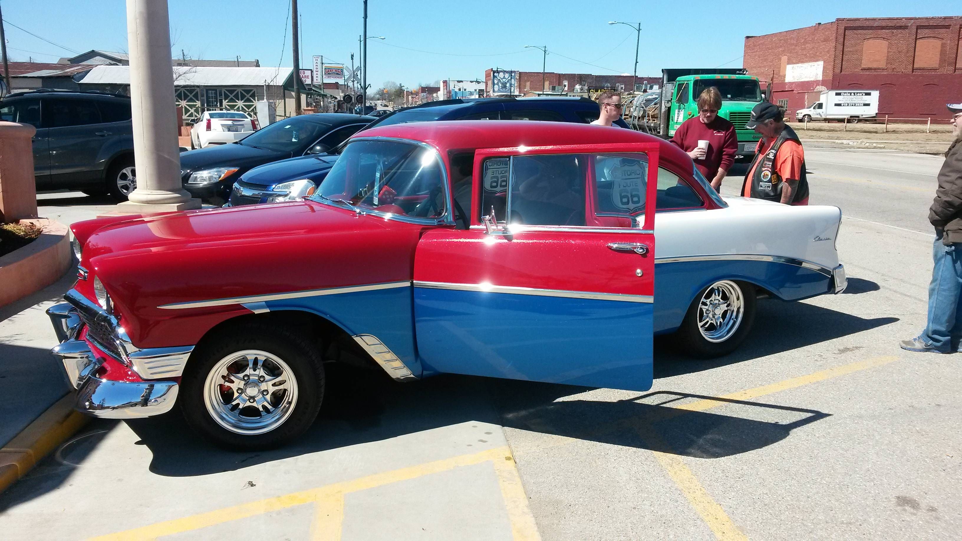 10 Things That Are Fake On Counting Cars (And 10 Things That Are ...