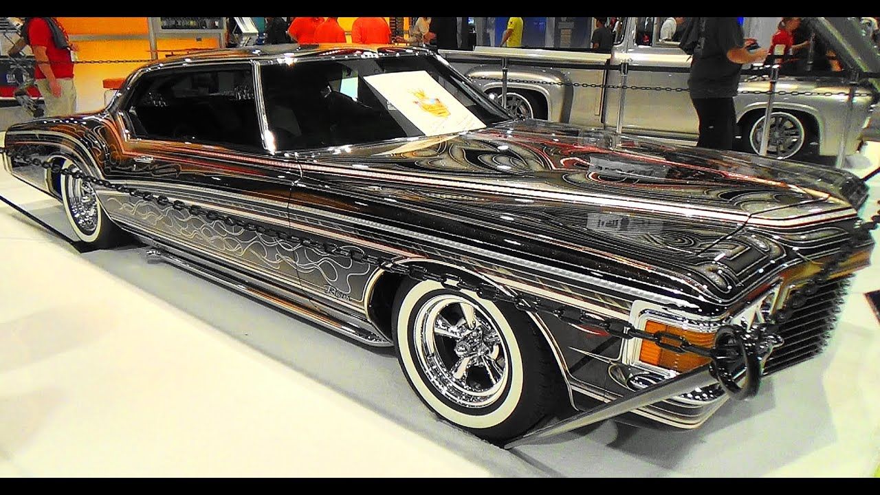 10 Things That Are Fake On Counting Cars (And 10 Things That Are ...