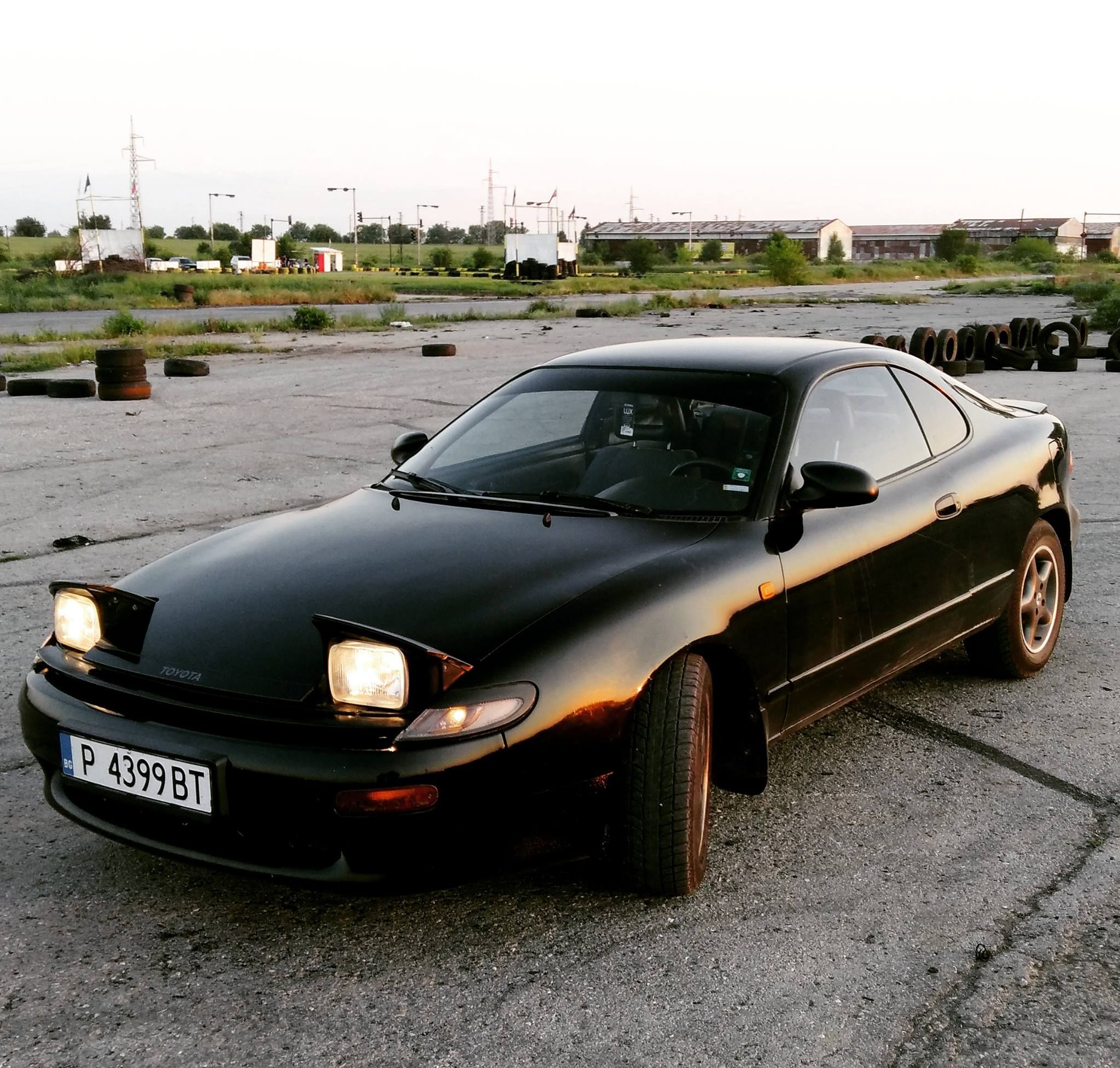 25 Sports Cars That Aren't Even Fast (But People Keep Buying Them For ...