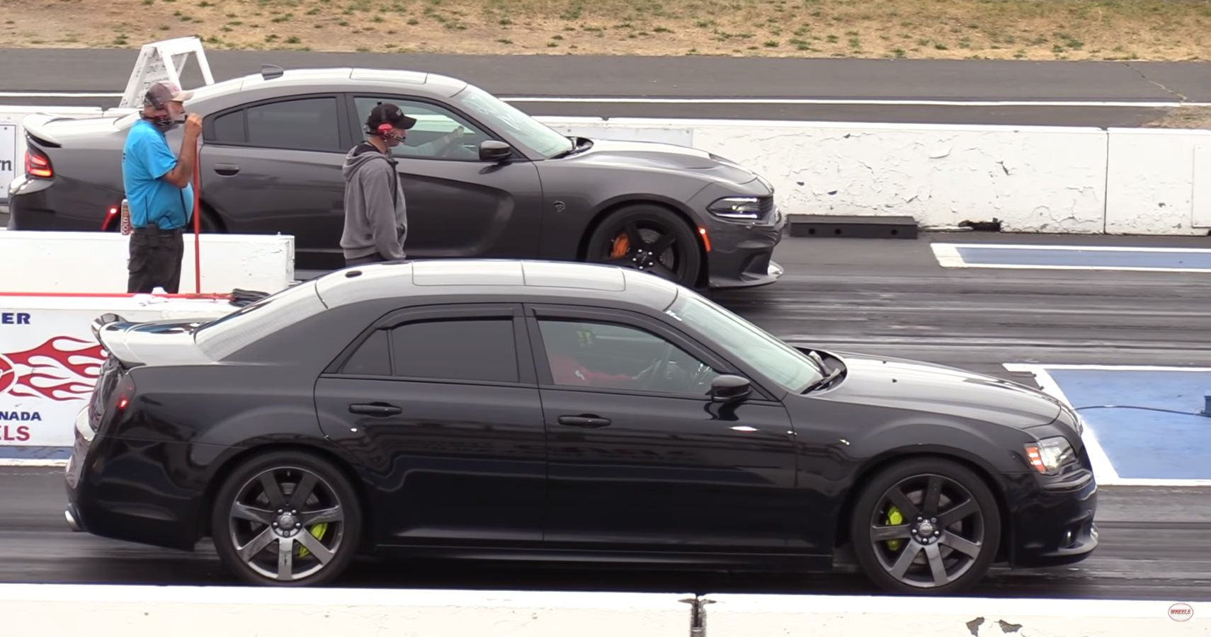 8 Things Hellcat Owners Keep Quiet About