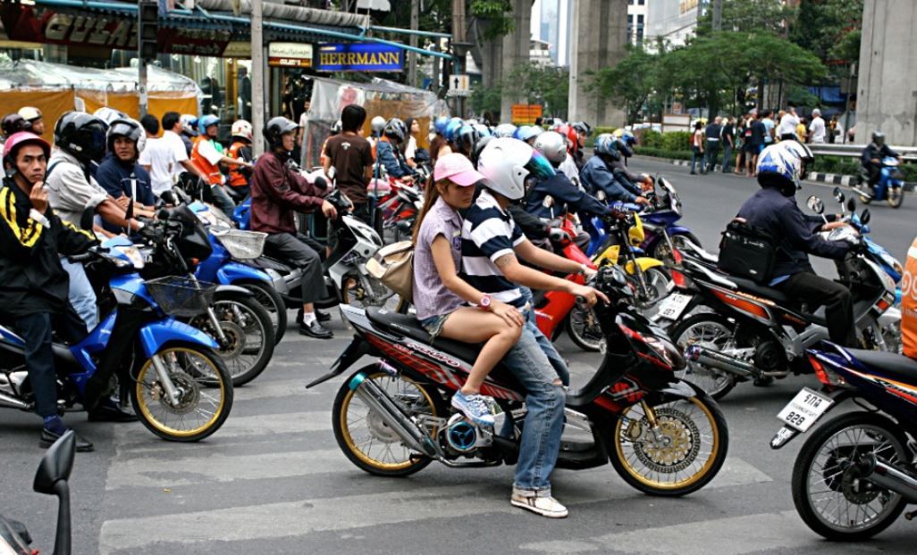 18 Things Wrong With Motorcycles We All Choose To Ignore