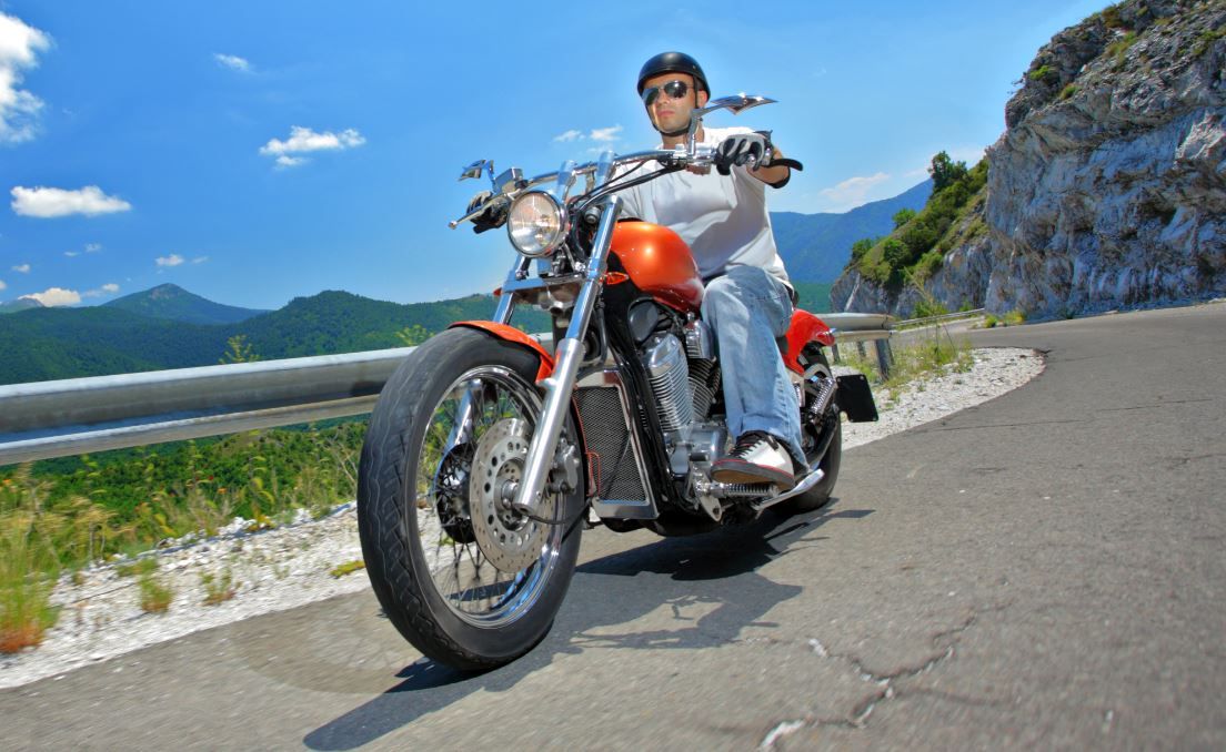 18 Things Wrong With Motorcycles We All Choose To Ignore