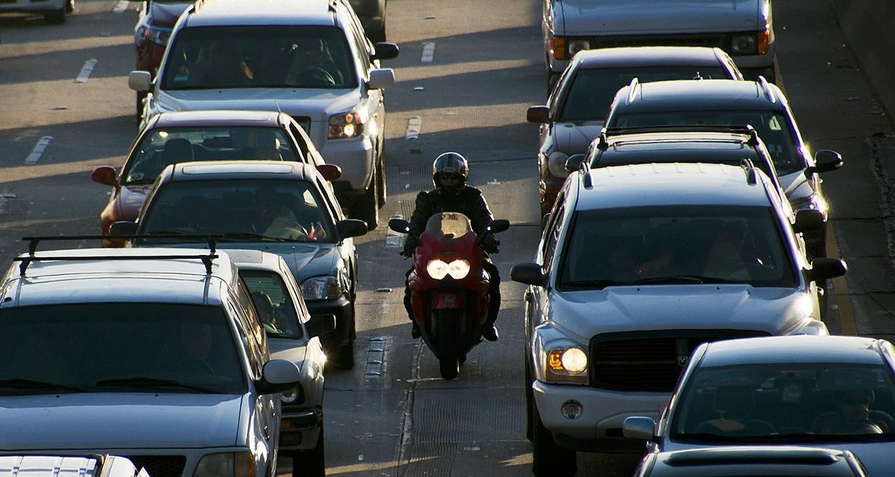 18 Things Wrong With Motorcycles We All Choose To Ignore