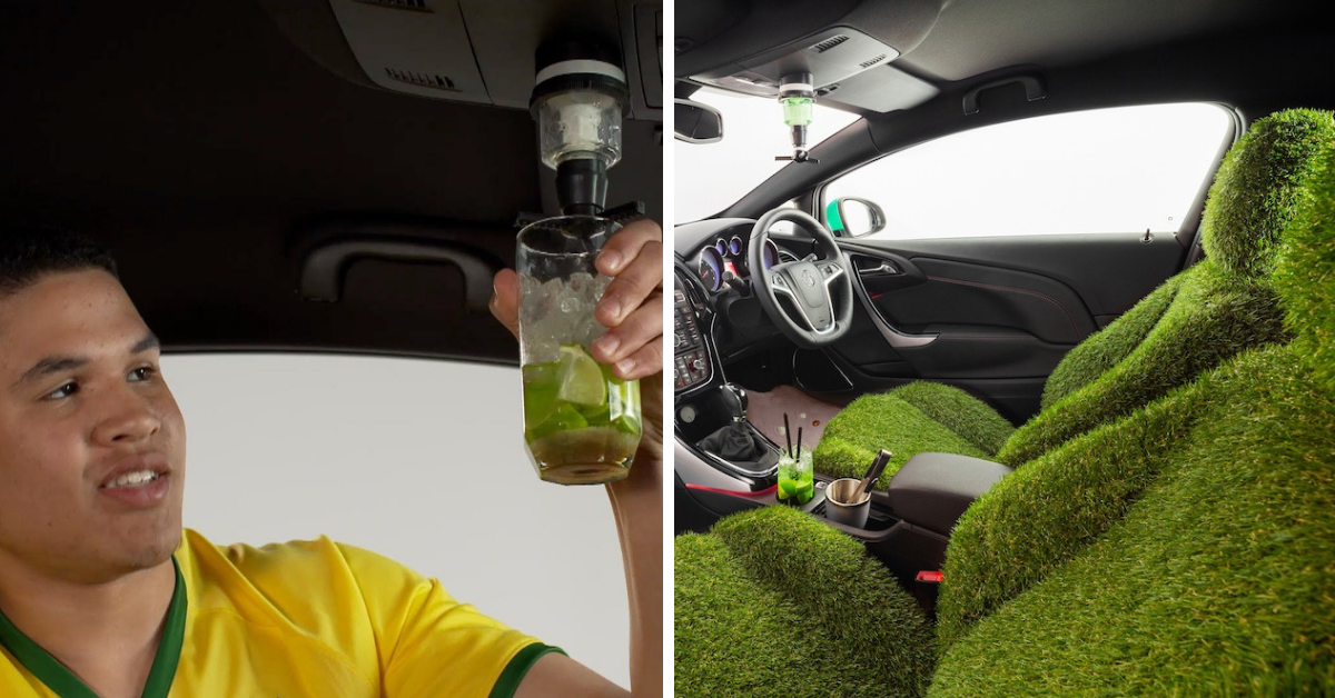 20 Times Automakers Played April Fools’ Jokes On The Gullible Public