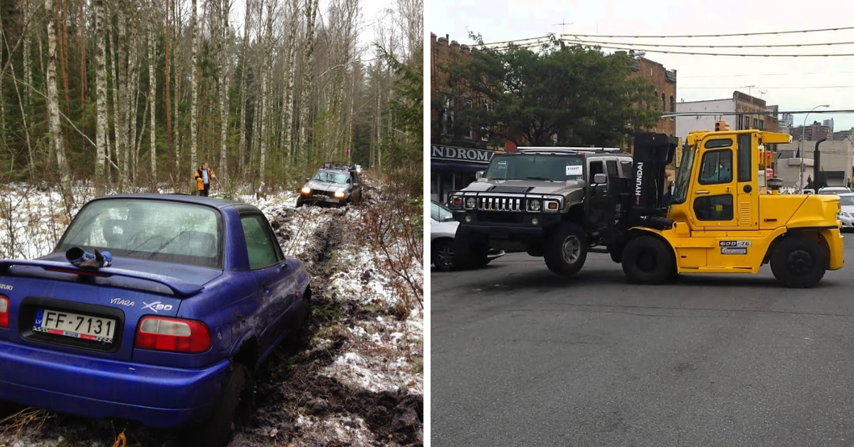 25 Cars That Became Worthless The Second They Left The Dealer