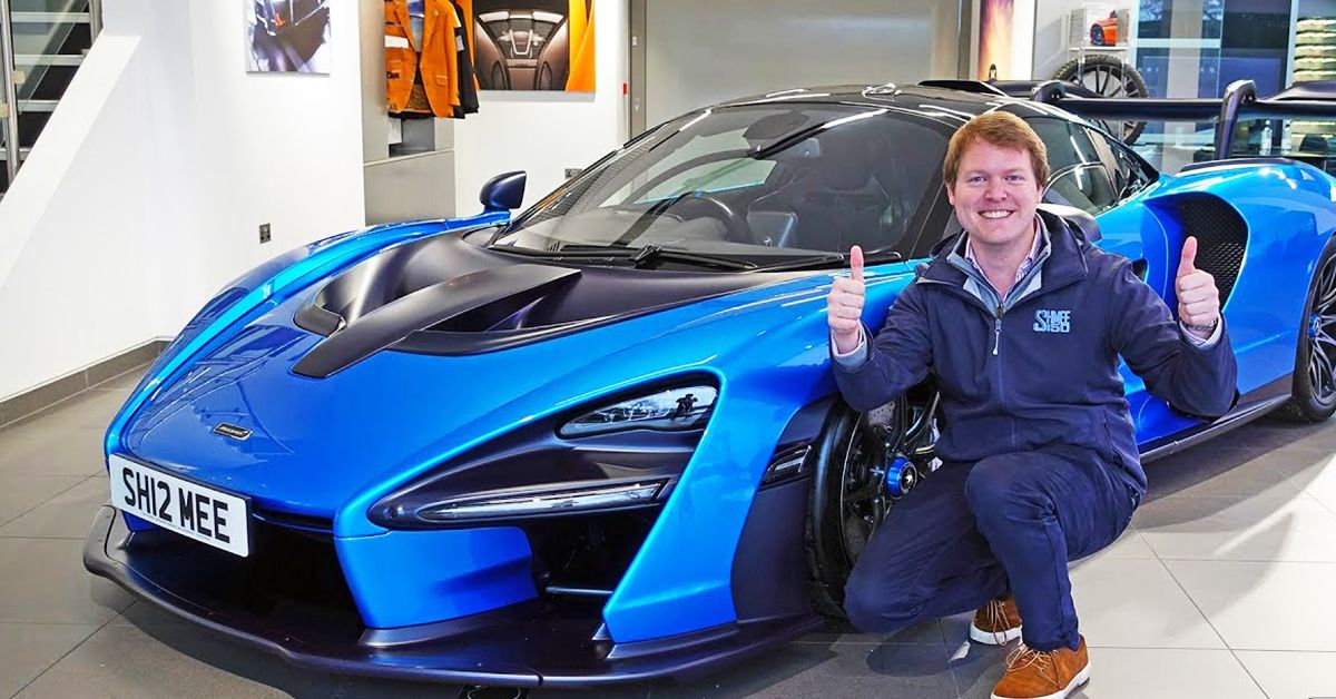 25 Cars That Sold Out Before They Were Even Released