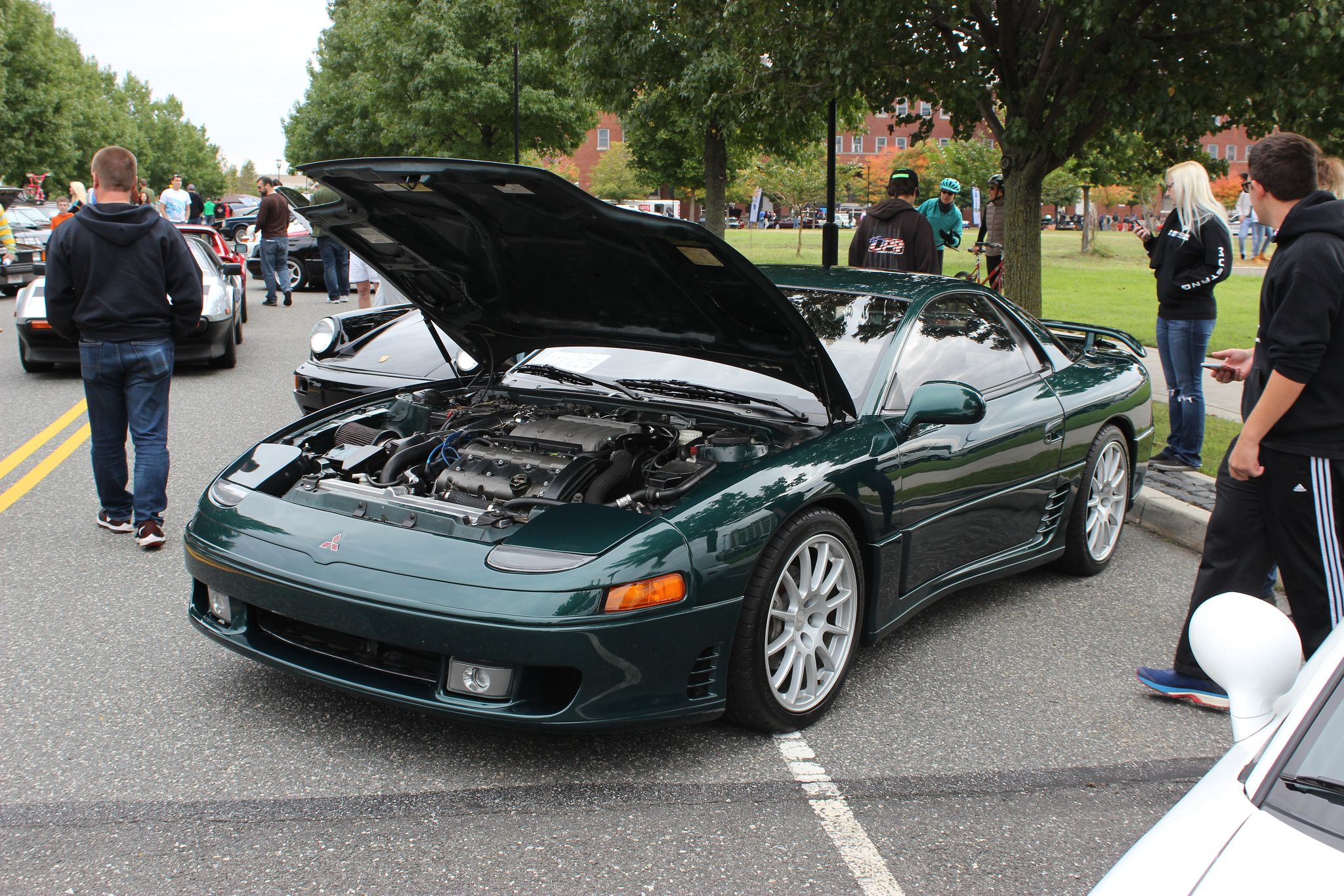 These Cheap Japanese Cars Can Be Tuned To Produce Crazy Horsepower