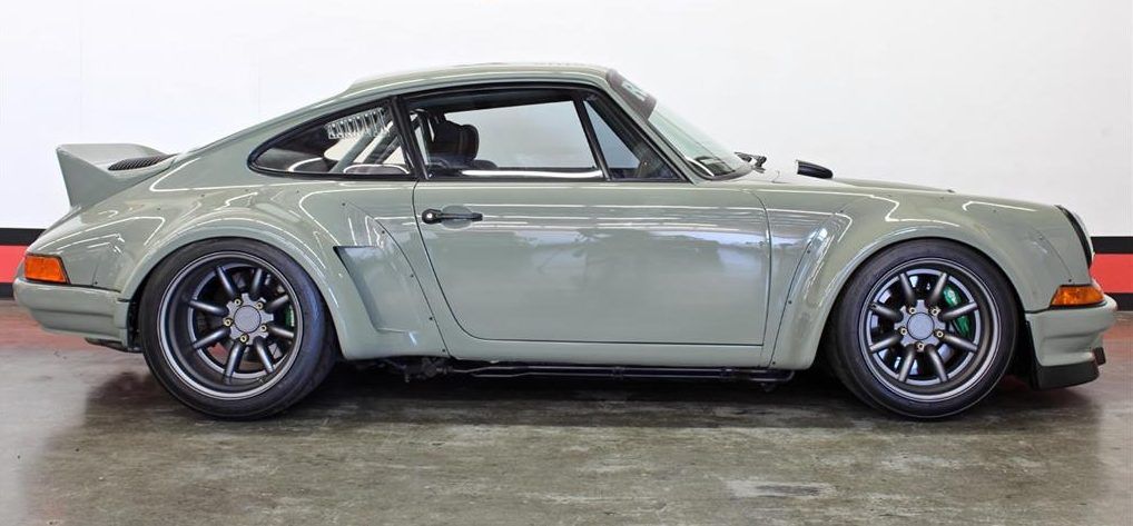 These Are The 15 Sickest Modified Porsches We've Ever Seen