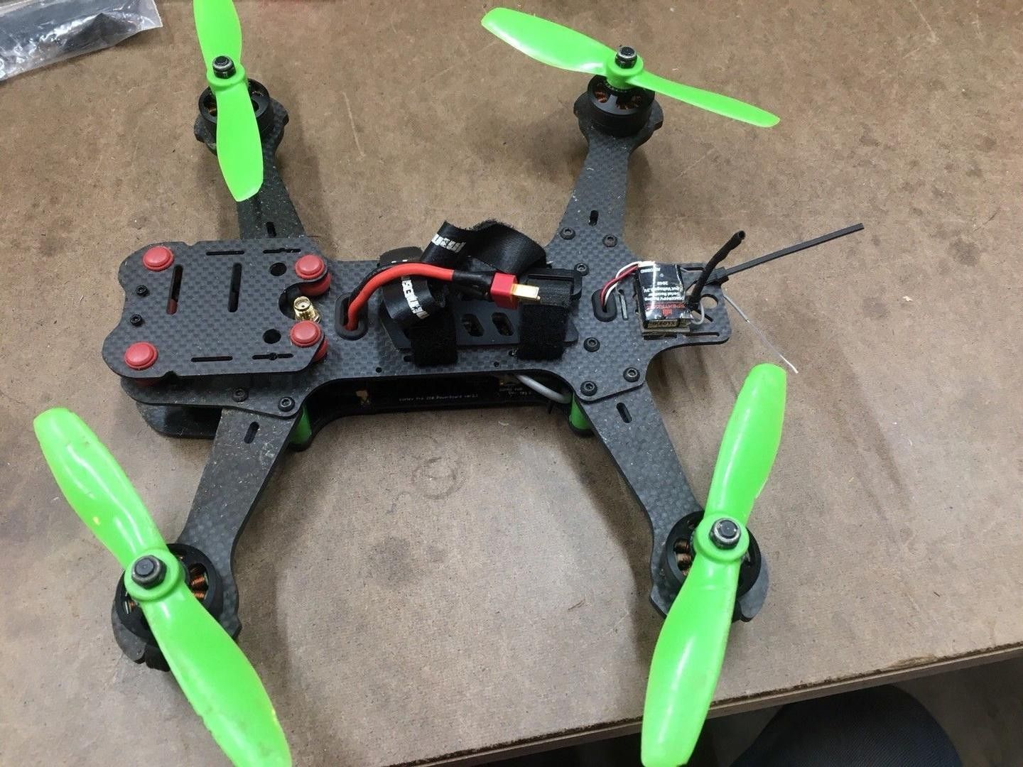 20 Racing Drones That Routinely Break Road Speed Limits