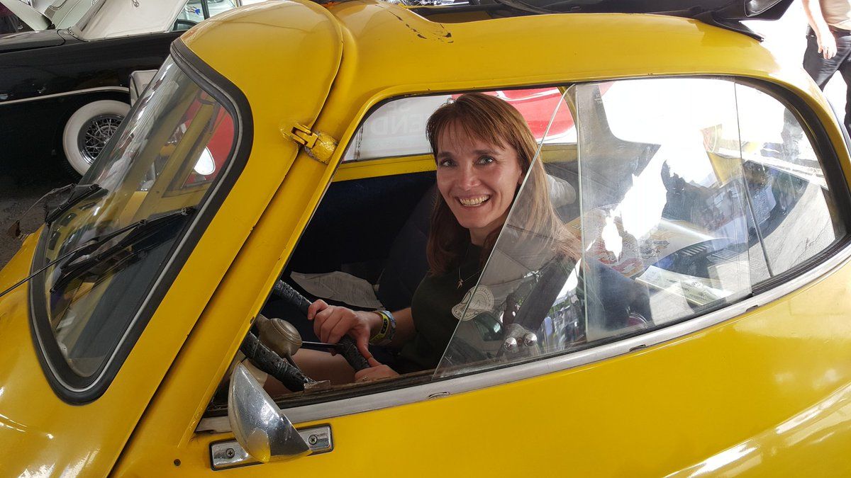 22 Things You Didn't Know About FantomWorks