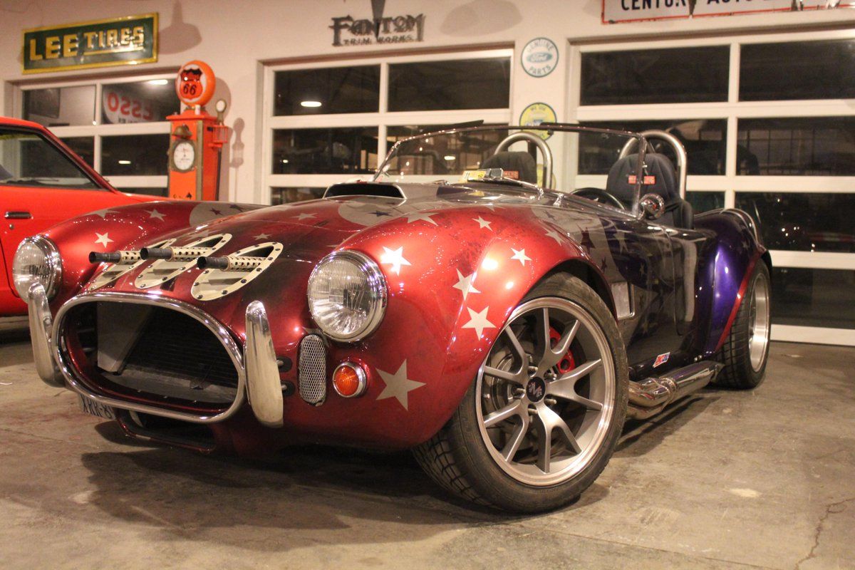 22 Things You Didn't Know About FantomWorks