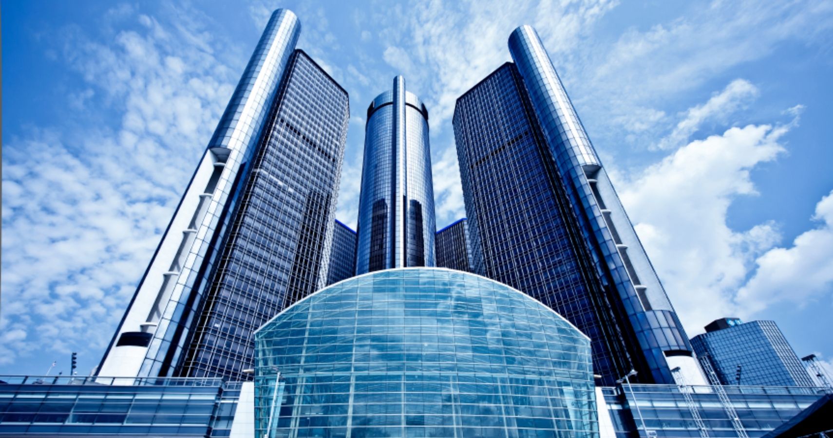 GM To Lay Off More Than 4,000 Salaried Workers This Week