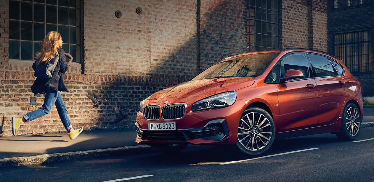 The 10 Most Controversial BMW Designs Of The Last 20 Years