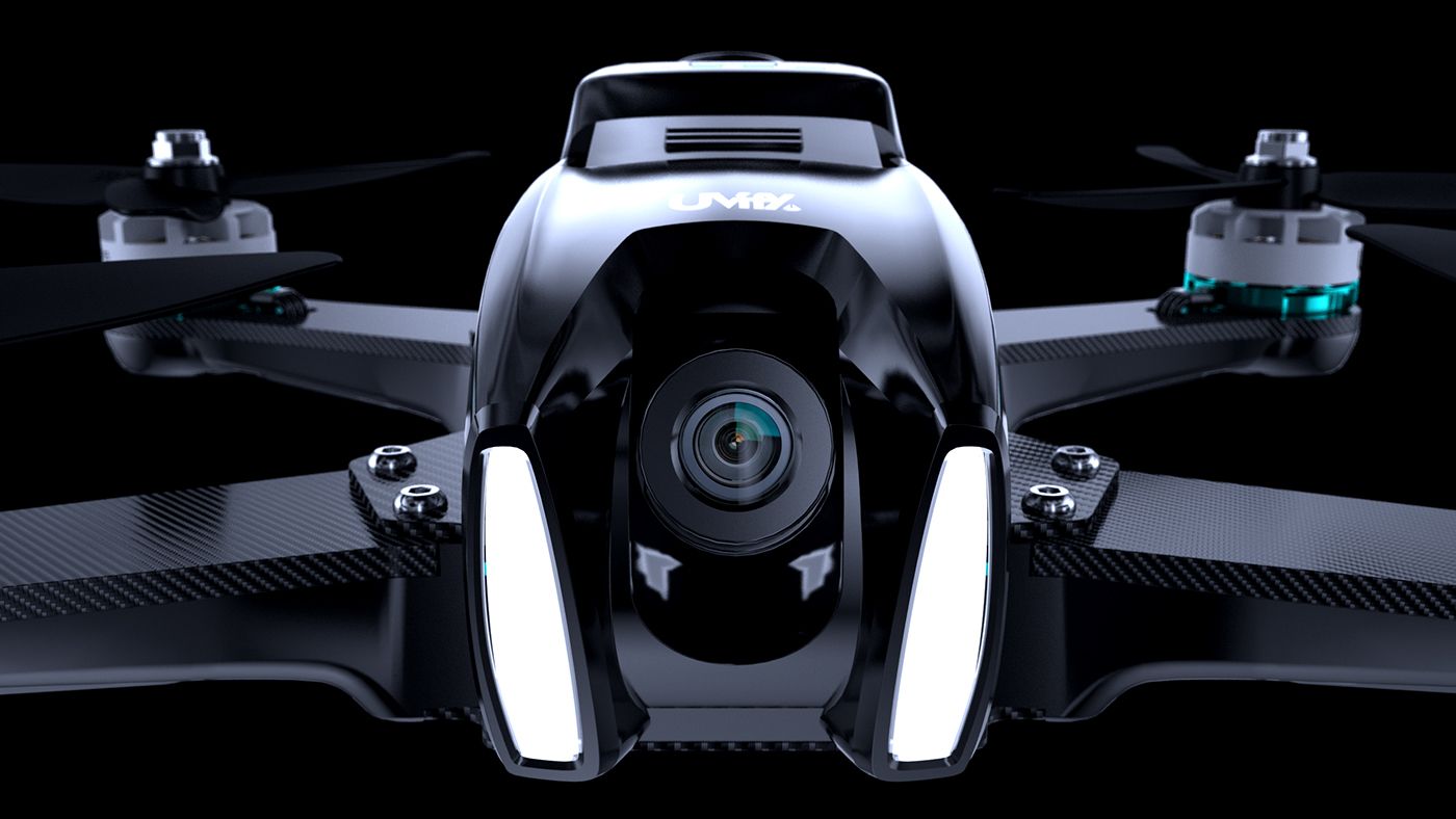 20 Racing Drones That Routinely Break Road Speed Limits