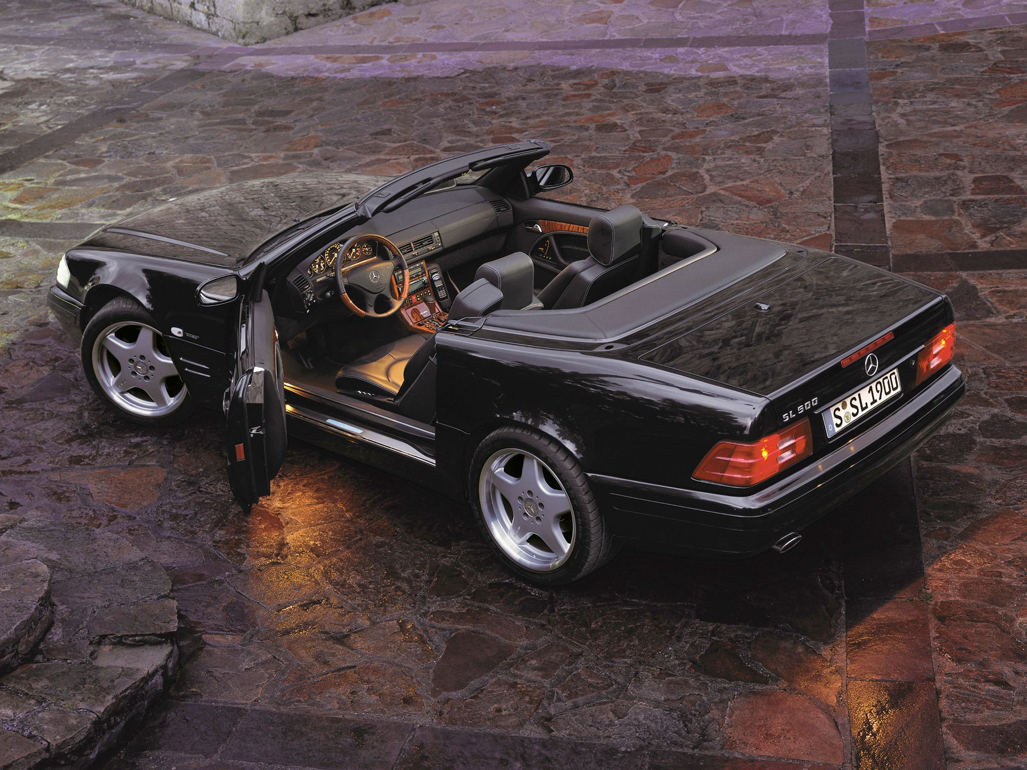 Here Are The Most Fun Cars You Can Buy For $10,000