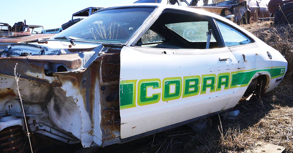 20 Detroit "Legends" That Were Actually Built To Crumble