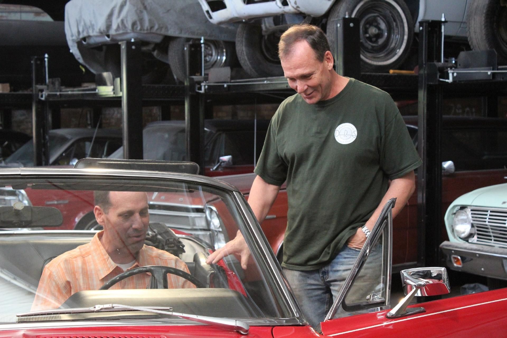 22 Things You Didn't Know About FantomWorks