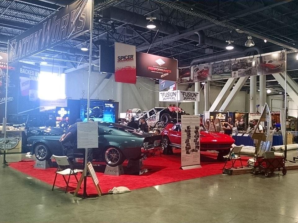 22 Things You Didn't Know About FantomWorks