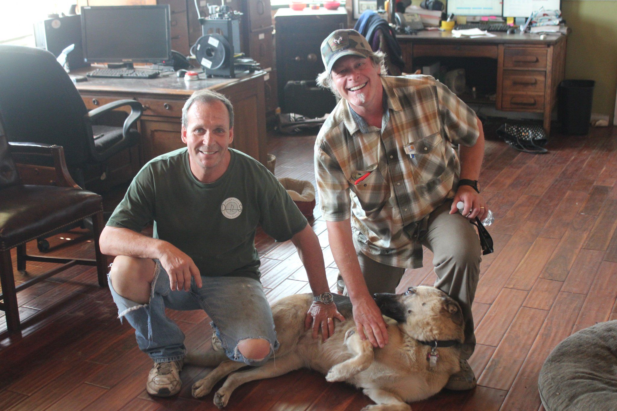 22 Things You Didn't Know About FantomWorks