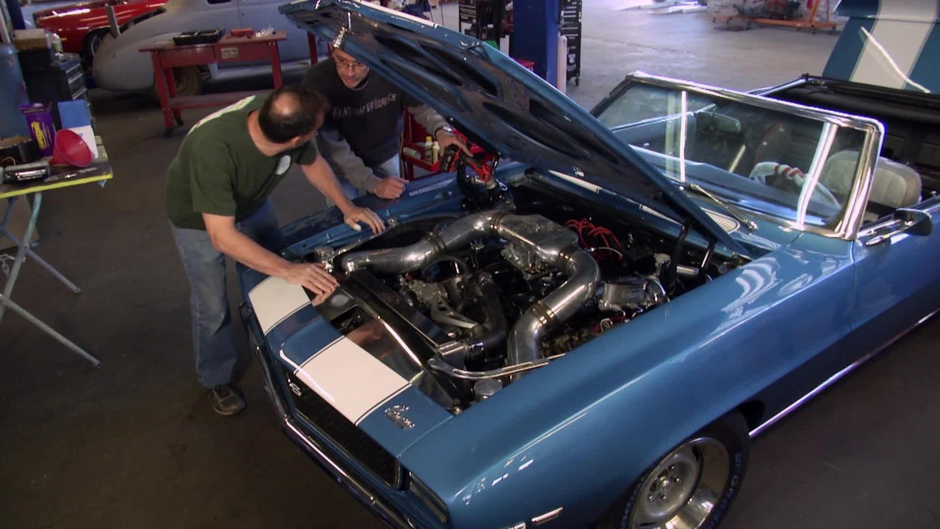 22 Things You Didn't Know About FantomWorks