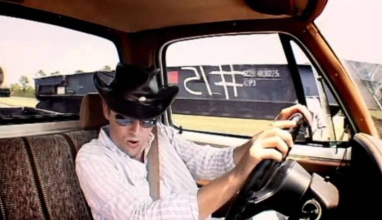 19 Things Top Gear Producers Wish They Could Have Kept Under Wraps