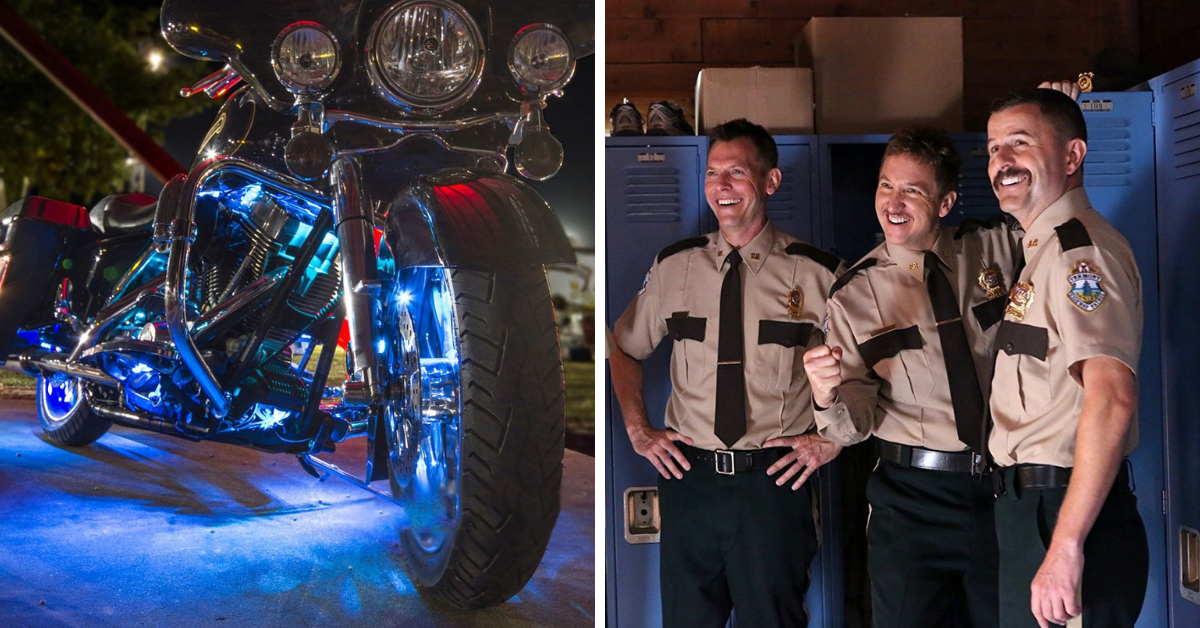 15 Motorcycle Mods People Get Away With (And 10 Cops Always Catch)