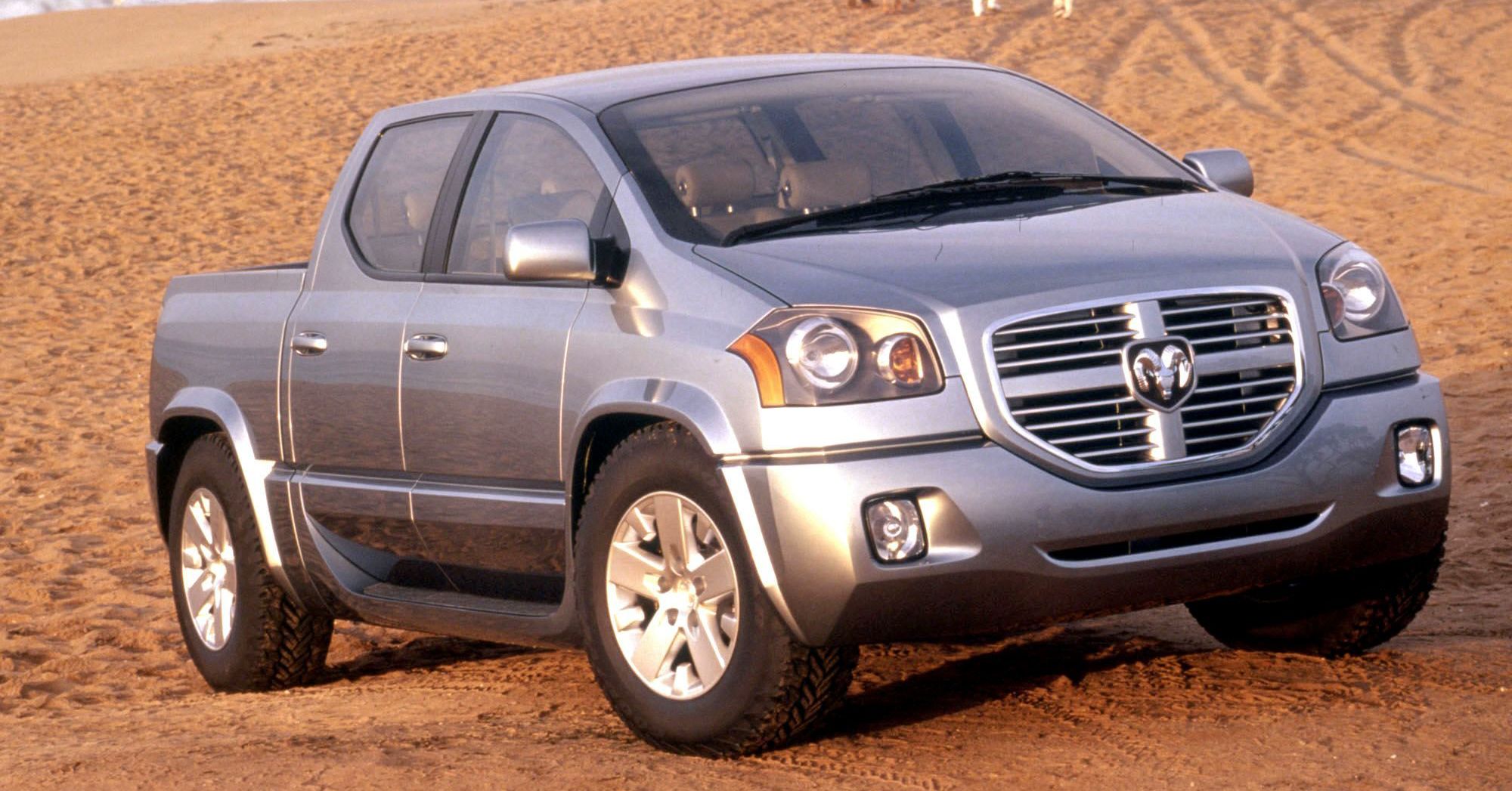 18 Pickups That Have Zero Style (Yet We Still Buy Them)