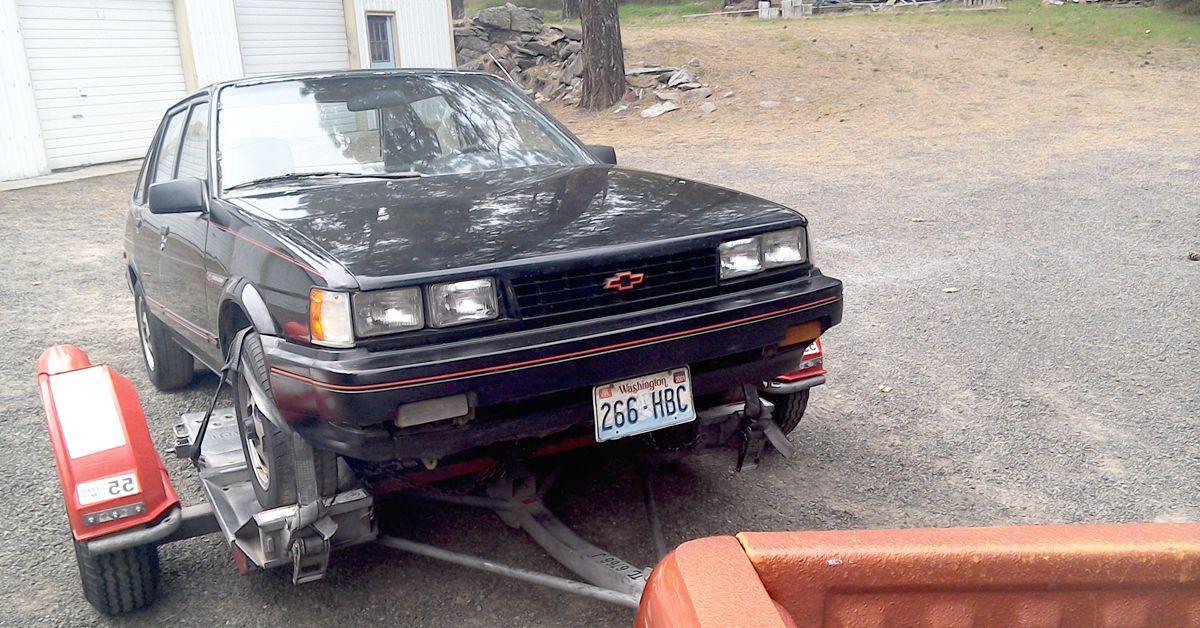 25 Rarest Rebadged Cars Ever And What They Cost (If You Can Find Them)