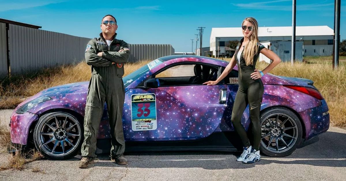 25 Sports Cars That Aren't Even Fast (But People Keep Buying Them For ...