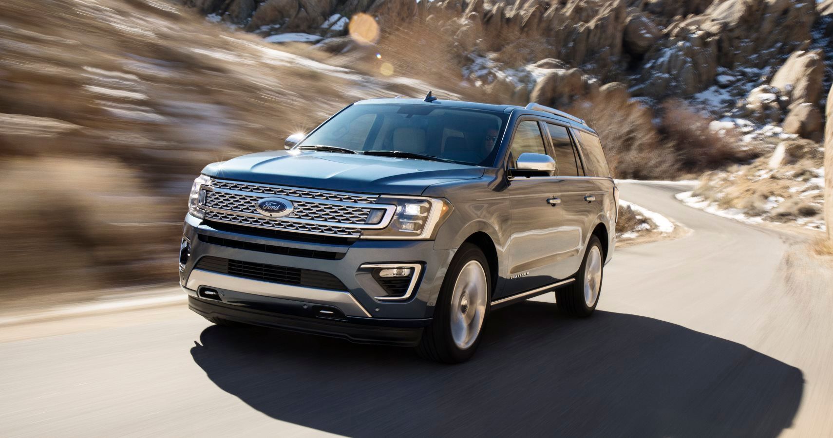 Ford Boosting Expedition, Lincoln Navigator Production To Meet Sky High ...