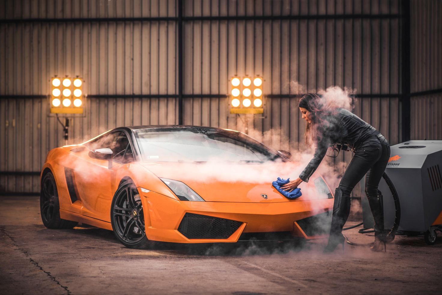 22 Things About Lamborghini Ownership We Never Knew Until Now