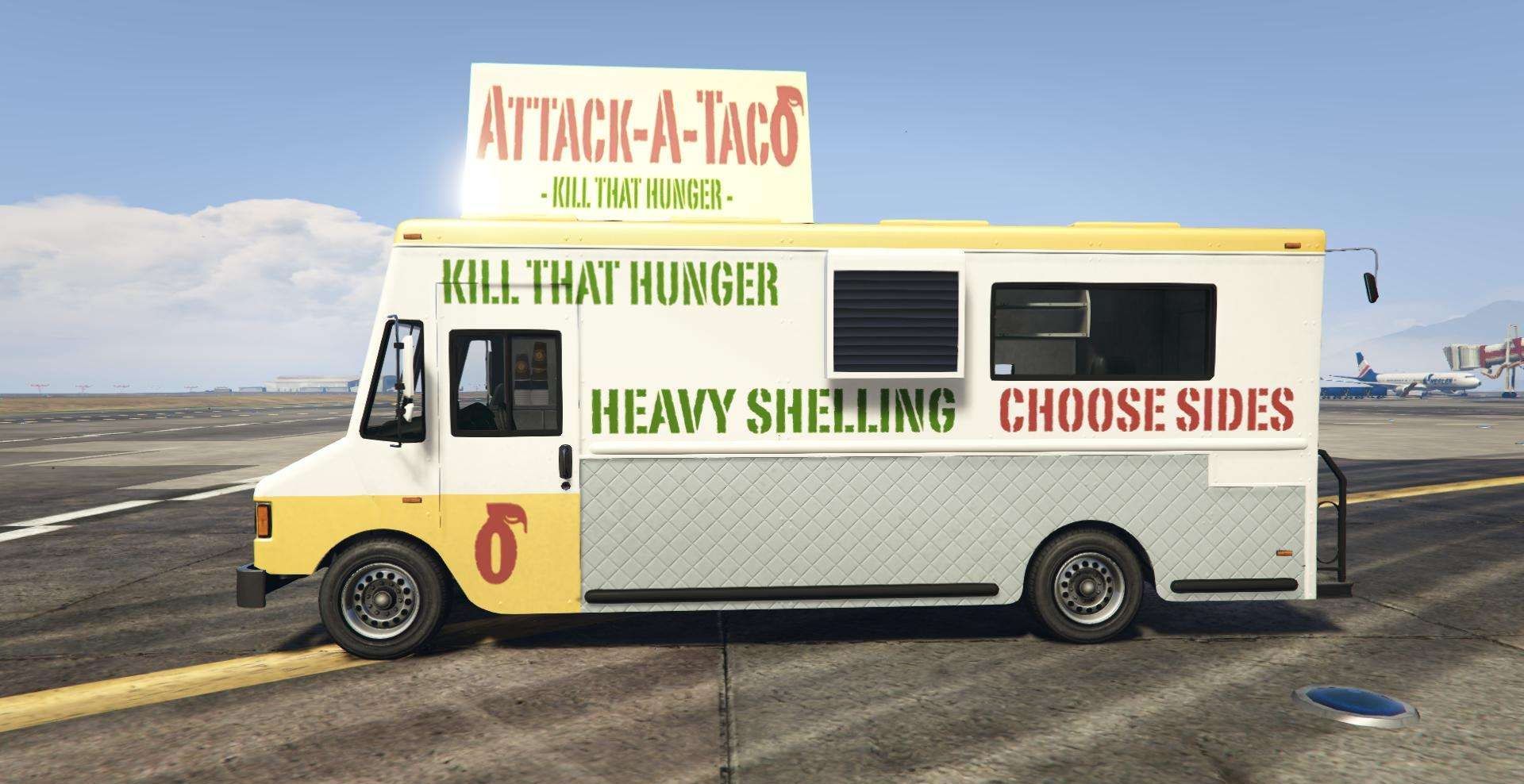 23 Most Useless Cars Available To Unlock In GTA V