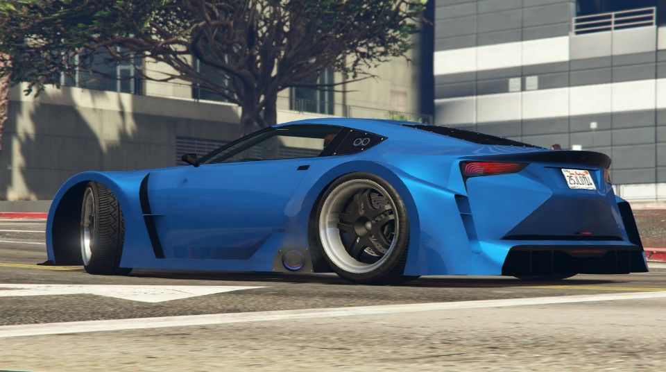 23 Most Useless Cars Available To Unlock In GTA V