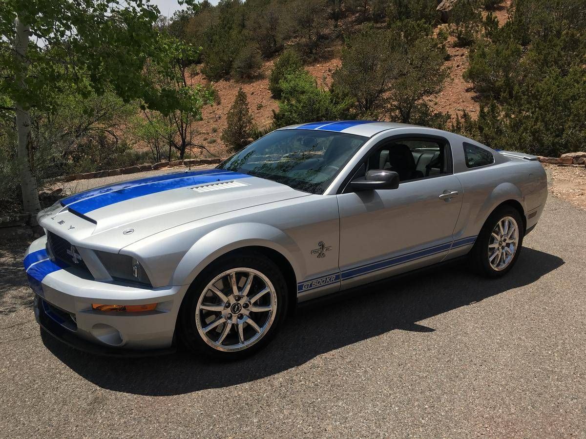 10 American Cars From The 2000s That Were Actually Pretty Good