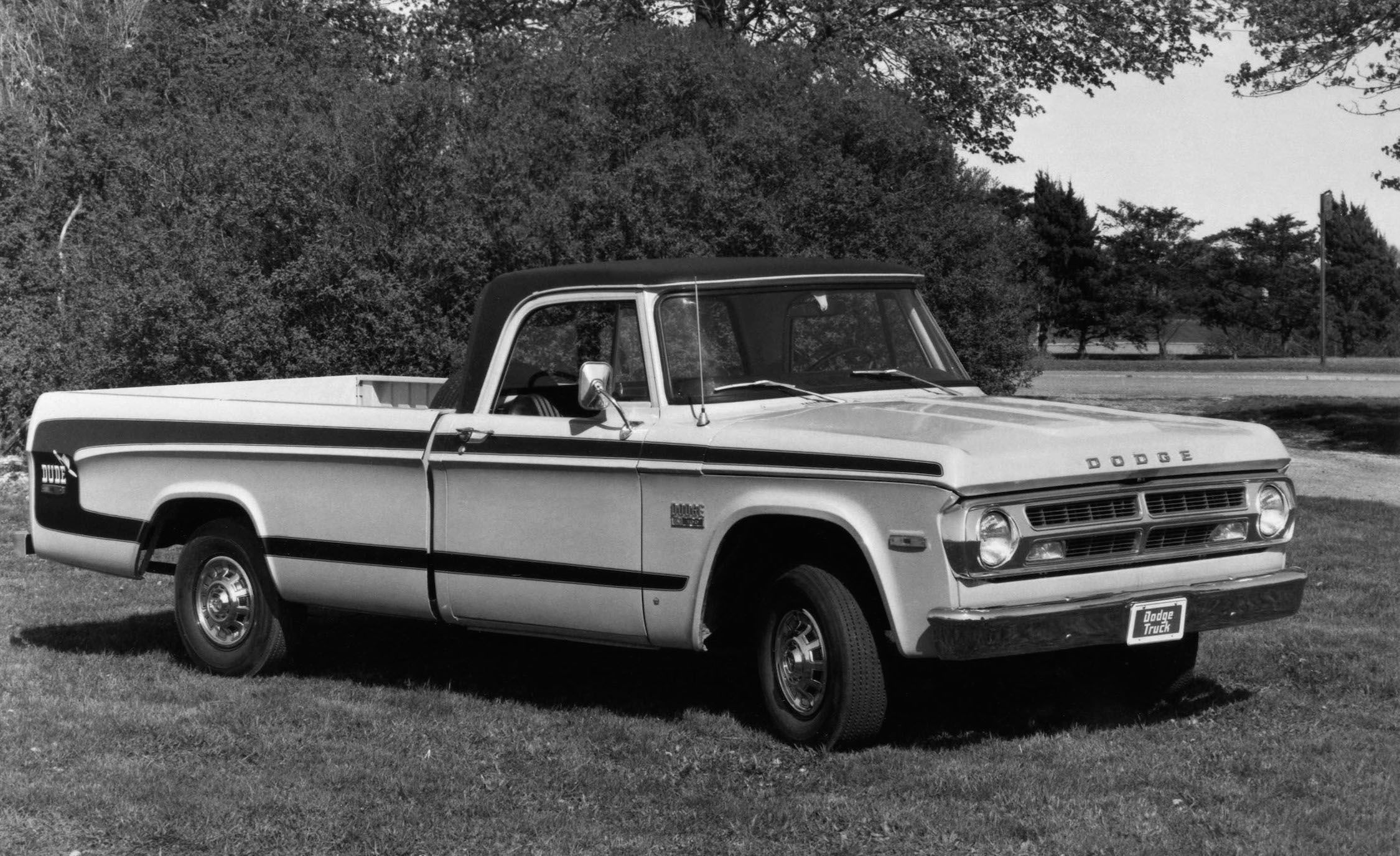 24 Weirdest Special Edition Pickup Trucks Ever Launched