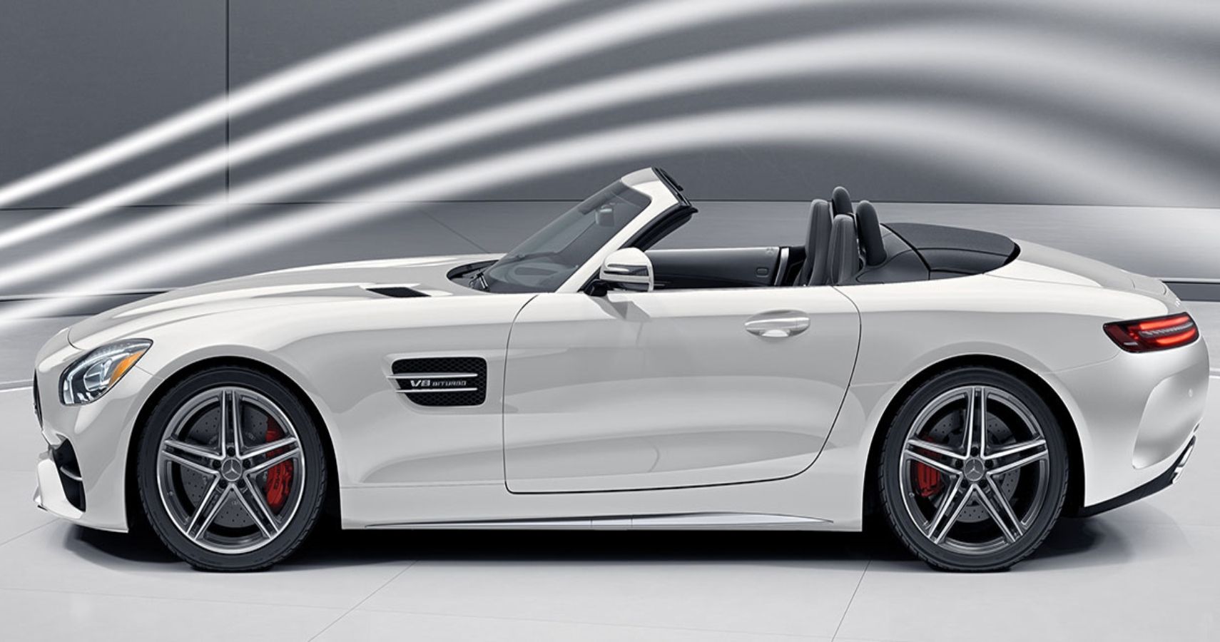 Mercedes-AMG Planning To Have A Hybrid Option For Every Future Model