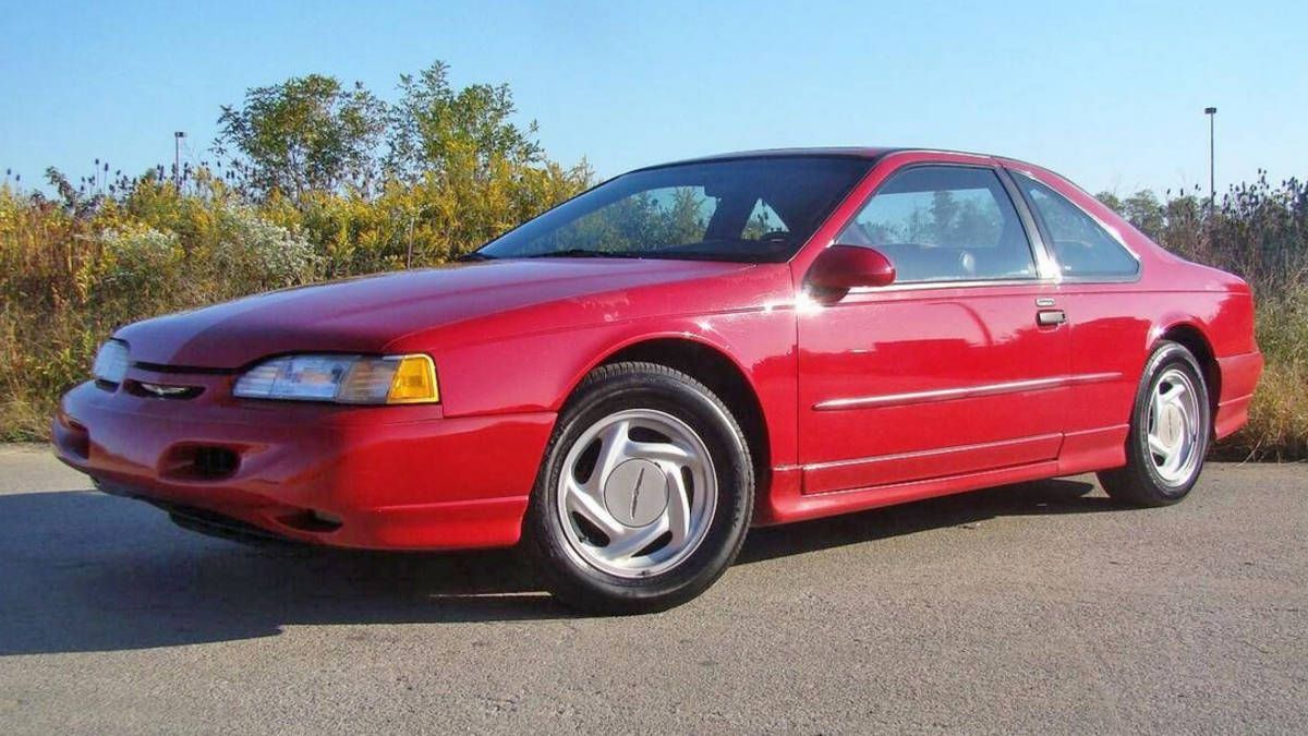 20 Weirdest Special Edition Muscle Cars Ever Launched