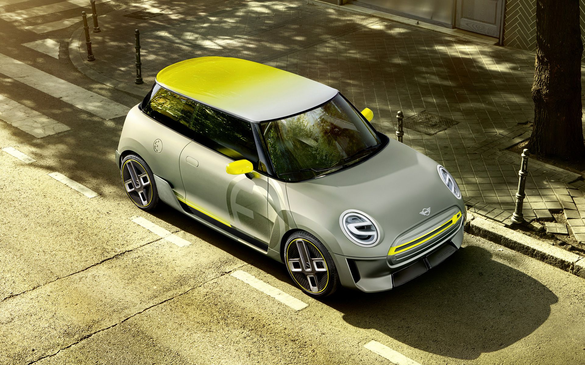 5 Cool EVs That Will Soon Hit The Market (5 We Want Nothing To Do With)