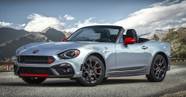 Fiat 124 Spyder 8 Reasons Why We ll Miss The Budget Italian Roadster