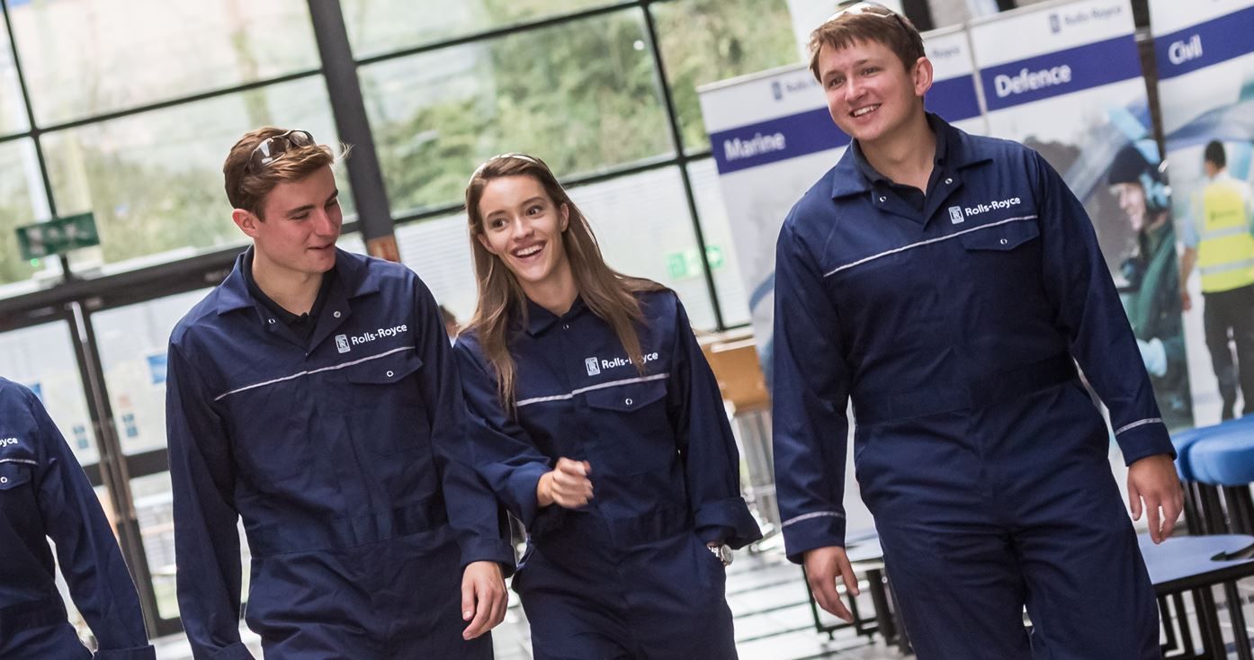 10 Rules All Rolls Royce Employees Have To Follow