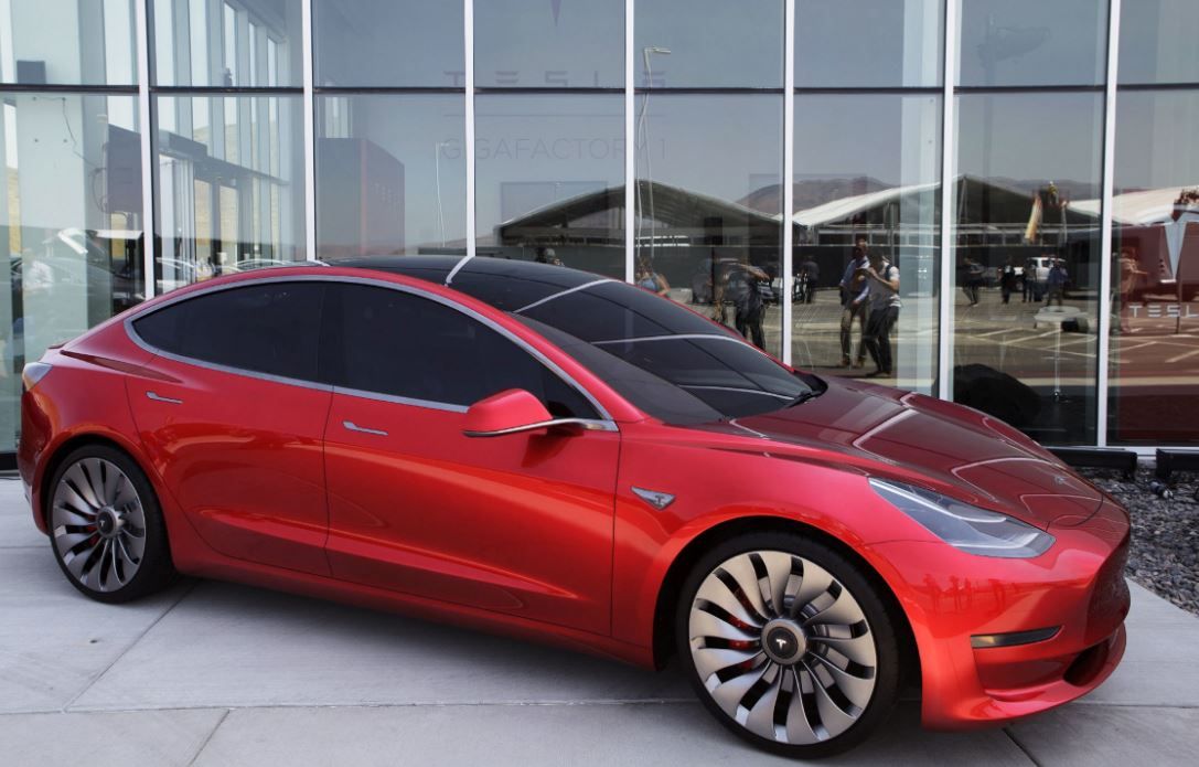 The Real Story Behind Tesla And Elon Musk