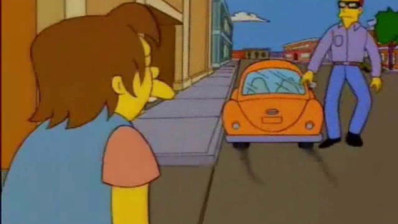 10 Car Companies The Simpsons Avoids On Their Show (And 8 They Love)